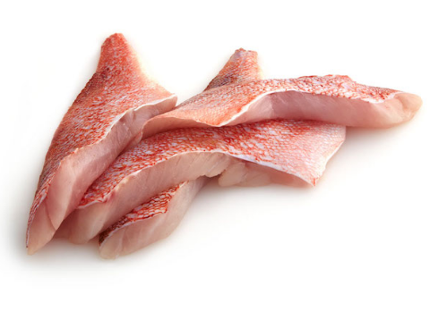 Filete Huachinango – Puerto Fresco