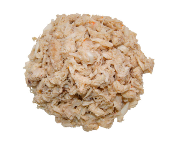 Pulpa de Jaiba – Puerto Fresco